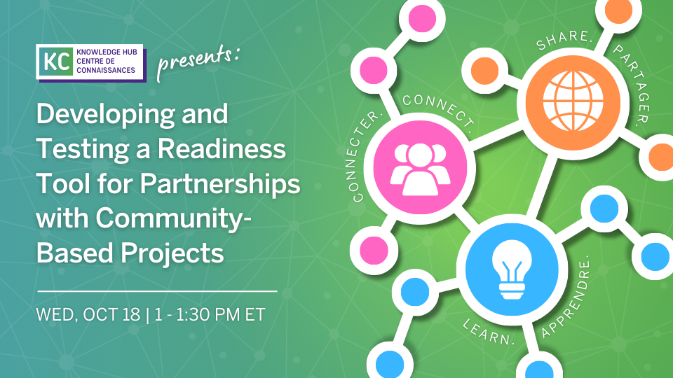 Welcome - Knowledge Hub - Western University